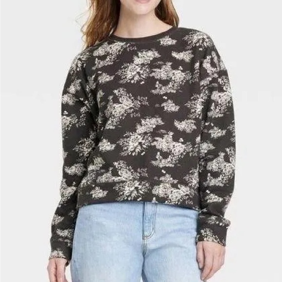 Universal Thread | Tops | Universal Thread Womens Size Xl Dark Gray ...